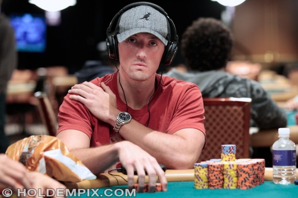 Carter Phillips: Hendon Mob Poker Database