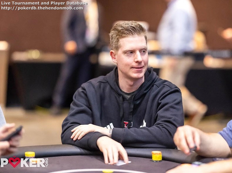 Taylor Carlat: Hendon Mob Poker Database