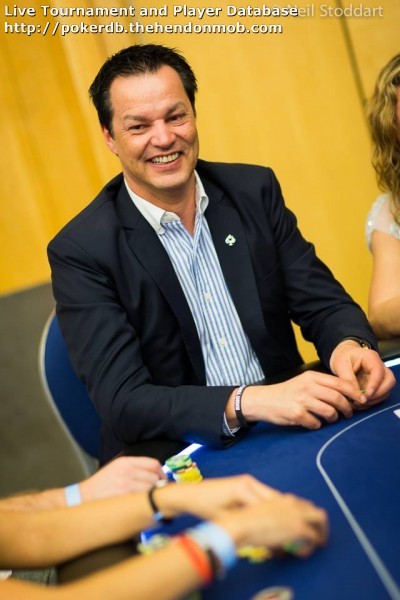 Edgar Stuchly: Hendon Mob Poker Database