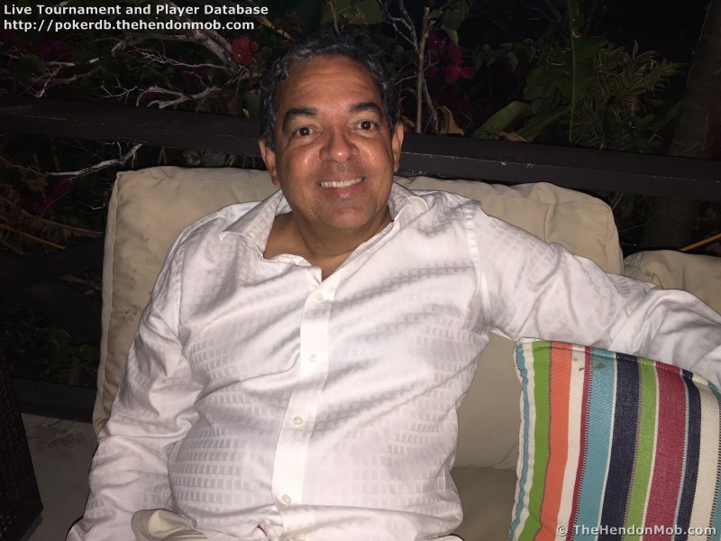 Michael Garraway: Hendon Mob Poker Database