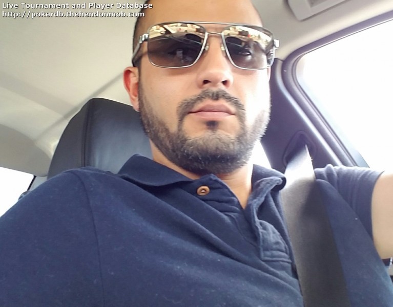 Edgar Renteria: Hendon Mob Poker Database