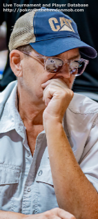 Erica Sumner: Hendon Mob Poker Database