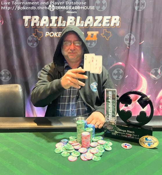 Brian Scheid: Hendon Mob Poker Database