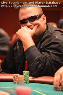 Raymond Taylor: Hendon Mob Poker Database