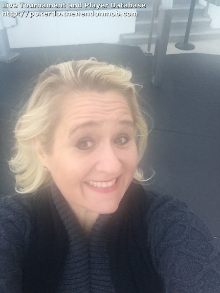 Lynn Lozier: Hendon Mob Poker Database