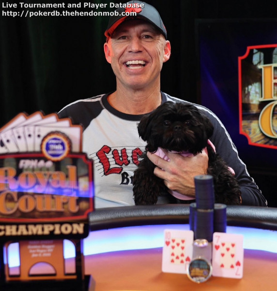 Steven Belland: Hendon Mob Poker Database