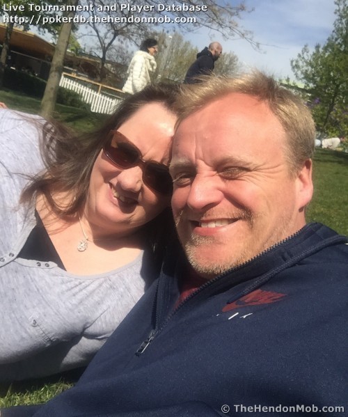 Wayne Hemmings: Hendon Mob Poker Database
