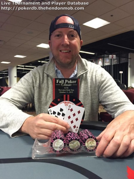 Steven Seidler: Hendon Mob Poker Database