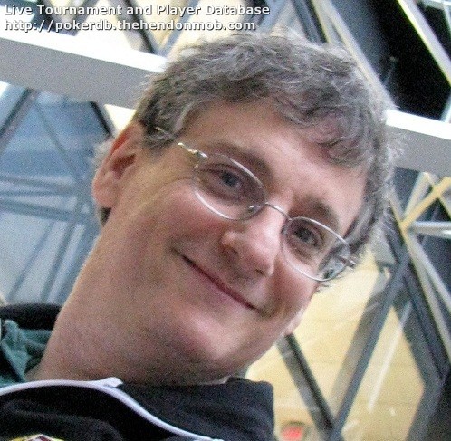 Andrew Latto: Hendon Mob Poker Database