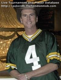 Campbell Davis: Hendon Mob Poker Database
