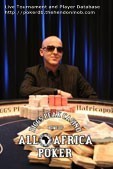 Craig Perkel: Hendon Mob Poker Database
