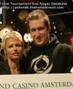 Daniel Pastor: Hendon Mob Poker Database