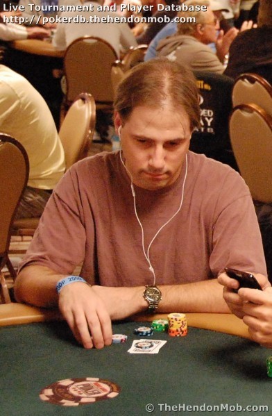 David Stucke: Hendon Mob Poker Database