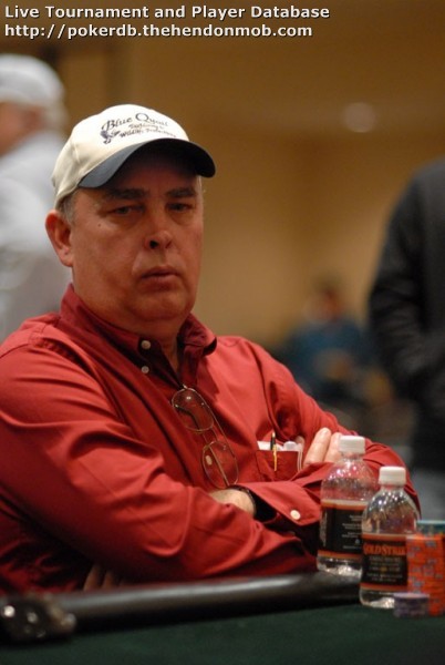 Dennis Otto: Hendon Mob Poker Database