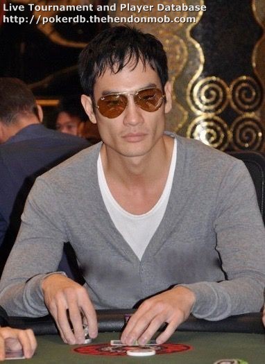 Derek Yu: Hendon Mob Poker Database