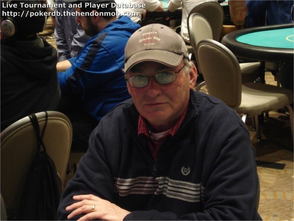 Jack Kaplan: Hendon Mob Poker Database