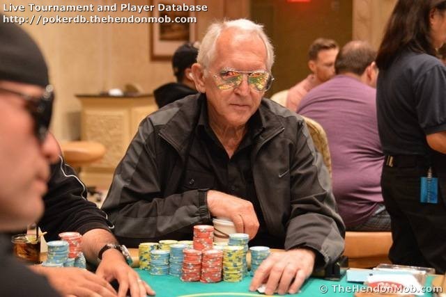 Edgar Kelley Jr: Hendon Mob Poker Database