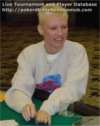 Felicia Lee Dyer: Hendon Mob Poker Database