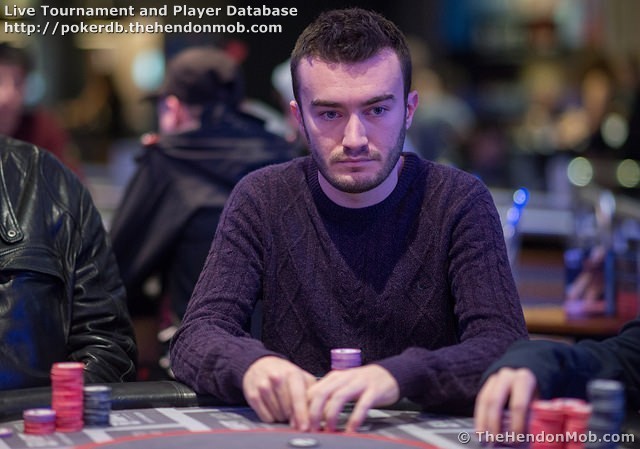Fred Wise: Hendon Mob Poker Database