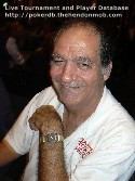 Fred Saliba: Hendon Mob Poker Database