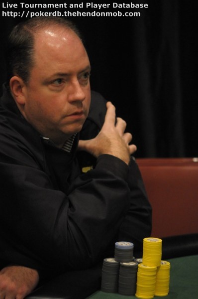 Jason Munson: Hendon Mob Poker Database