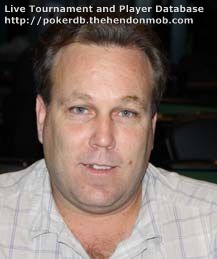 Jeffrey Goodman: Hendon Mob Poker Database