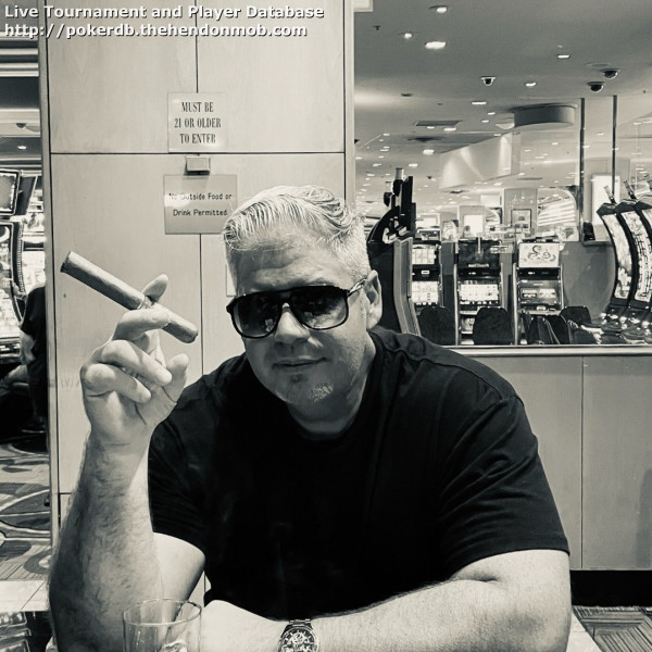 Jeremy Holloway: Hendon Mob Poker Database