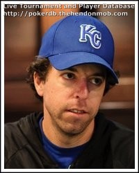 Jeremy Jagoda: Hendon Mob Poker Database