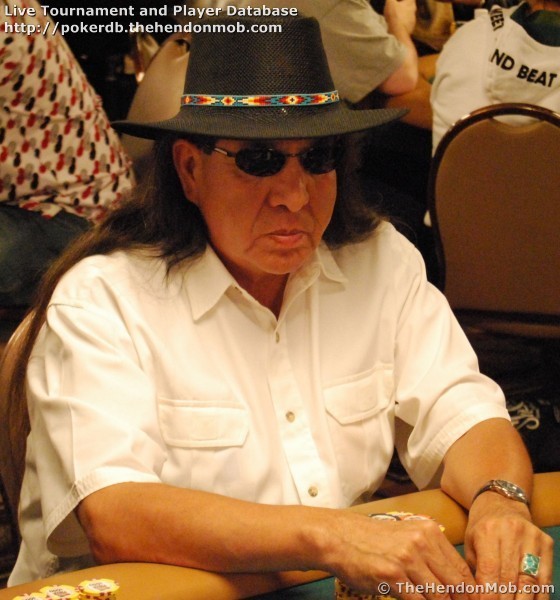 Kenneth Webster: Hendon Mob Poker Database