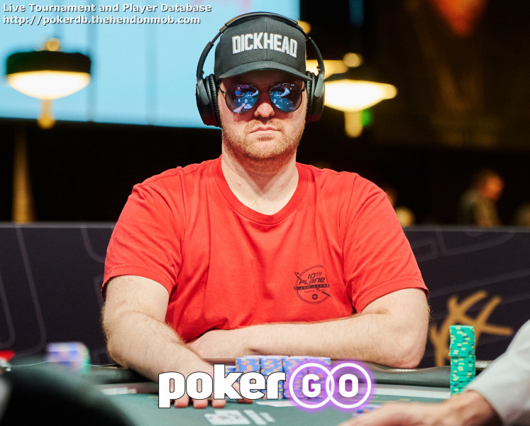 Matthew Vengrin: Hendon Mob Poker Database
