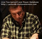 Mel Weiner: Hendon Mob Poker Database