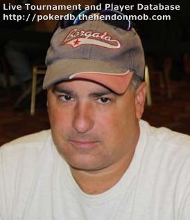 Mickey Perry: Hendon Mob Poker Database