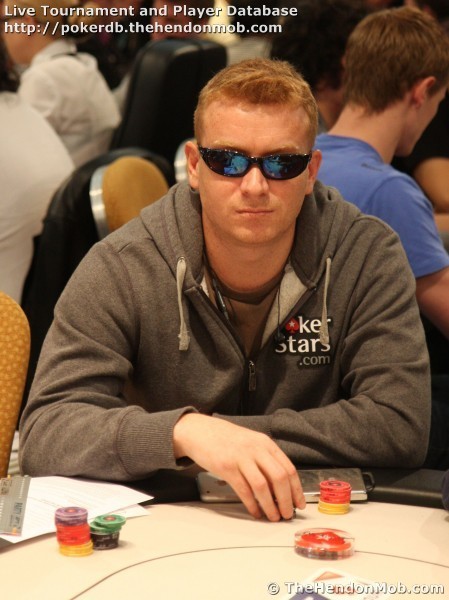 Richard Zikakis: Hendon Mob Poker Database