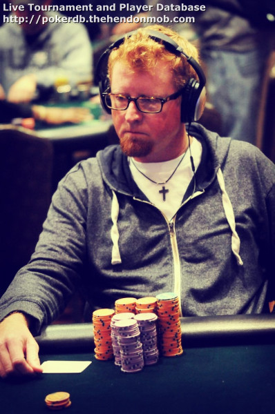 Robert Lemke: Hendon Mob Poker Database