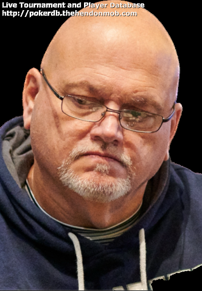 Robert Nolen: Hendon Mob Poker Database