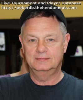 Rodney Legendre: Hendon Mob Poker Database