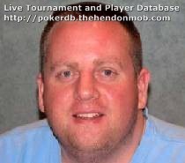 Sean King: Hendon Mob Poker Database