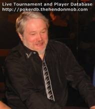Stefan Ekholm: Hendon Mob Poker Database
