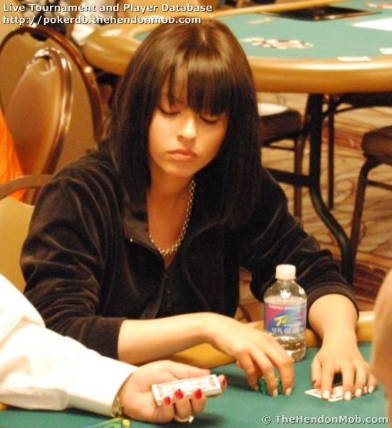 Stephanie Arthur: Hendon Mob Poker Database