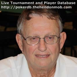 Stephen Robbins: Hendon Mob Poker Database