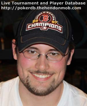 Steven Ditullio: Hendon Mob Poker Database