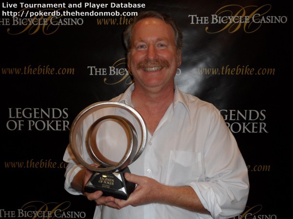 Steven Shapiro: Hendon Mob Poker Database