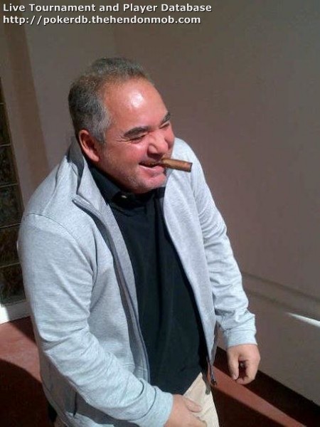 Tarek Makki: Hendon Mob Poker Database