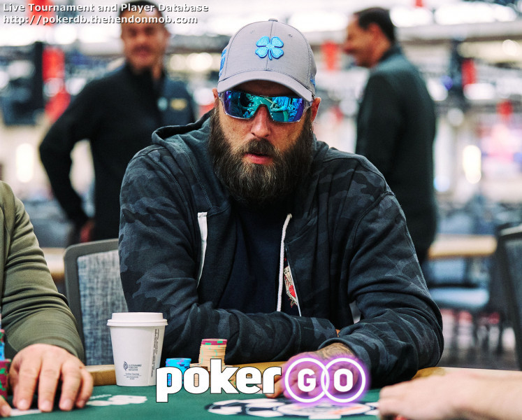 Wade Wallace: Hendon Mob Poker Database