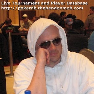 Andrew Sardella: Hendon Mob Poker Database
