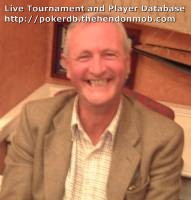 Michael Harbourne: Hendon Mob Poker Database