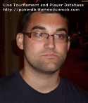 Thomas Ieronimo: Hendon Mob Poker Database